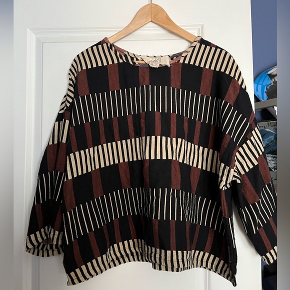 Ace & Jig | Tops | Ace Jig Top Xl | Poshmark